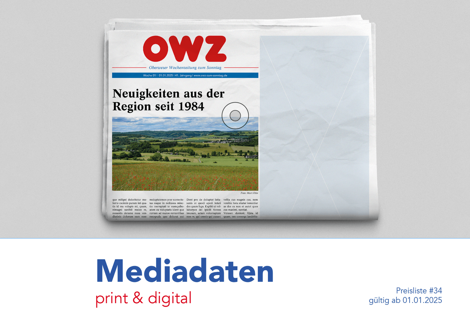 OWZ Verlags GmbH